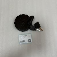 China Hyunsang Excavator Parts Fuel Cap 331/33064 For JCB JS130 JS160 JS220 JS145 JS460 for sale