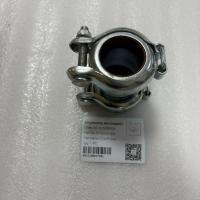 China Hyunsang Excavator Parts 07332-01400 Coupling for HD465 HD605 HD785 for sale