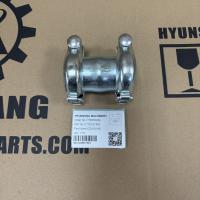 China Hyunsang Excavator Parts 07332-01400 Coupling for HD465 HD605 HD785 for sale