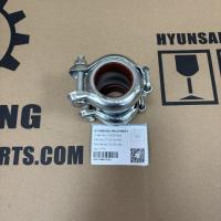 China Hyunsang Excavator Parts 07332-01400 Coupling for HD465 HD605 HD785 for sale