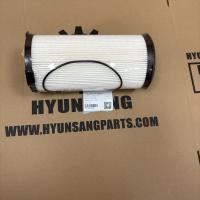China Excavator Parts Filter Element FS20190 for sale
