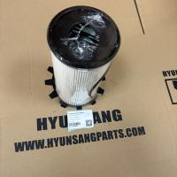 China Excavator Parts Filter Element FS20190 for sale