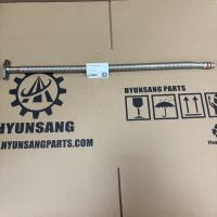 China Excavator Parts Oil Drain Connection 3934085 For Cummins Engine ISB 6BT 6BT5.9 for sale