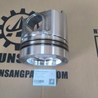 China Excavator Engine Piston 7E-0539 For 3406 Engine for sale
