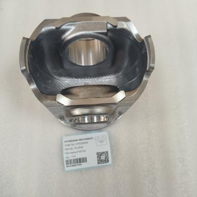 China Excavator Engine Piston 7E-0539 For 3406 Engine for sale