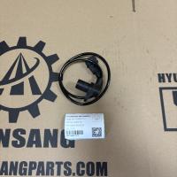 China Hyunsang Excavator Parts Sensor VOE20450707 20450707 For EC210 EC240 EC290 EC160B EC160C for sale