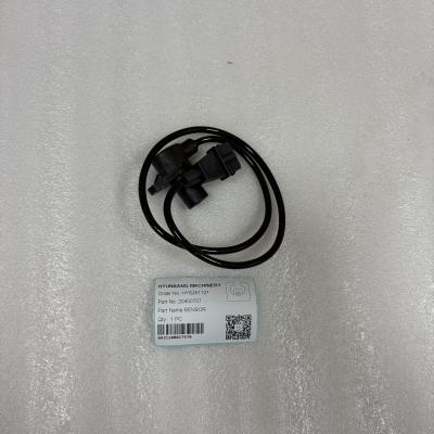 China Hyunsang Excavator Parts Sensor VOE20450707 20450707 For EC210 EC240 EC290 EC160B EC160C for sale