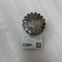 China Excavator Parts Sun gear LC00222 For CX210LR CX210N CX210B CX210C LC CX225SR for sale