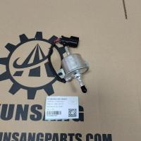 China Hyunsang Excavator Parts 12961252100 Fuel Pump For Excavator for sale