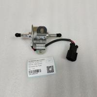 China Hyunsang Excavator Parts 12961252100 Fuel Pump For Excavator for sale