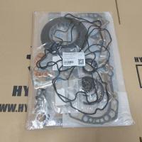 China Hyunsang Excavator Parts U5LC0016 GASKET KIT For Perkins Engine for sale