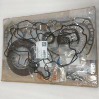 China Hyunsang Excavator Parts U5LC0016 GASKET KIT For Perkins Engine for sale