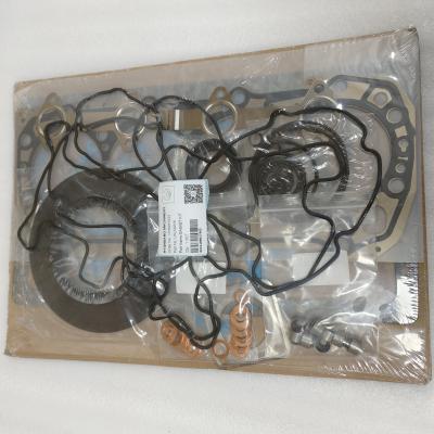 China Hyunsang Excavator Parts U5LC0016 GASKET KIT For Perkins Engine for sale