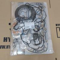 China Hyunsang Excavator Parts U5LC0016 GASKET KIT For Perkins Engine for sale