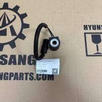 China Excavator Parts Coil 6359424 For Hydraforce Valve for sale