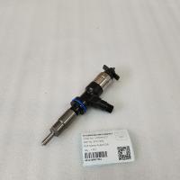 China Hyunsang Excavator Parts 370-7282 Injector For 2384C, 2484C, 320E, 320E L Excavator for sale