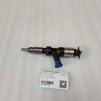 China Hyunsang Excavator Parts 370-7282 Injector For 2384C, 2484C, 320E, 320E L Excavator for sale