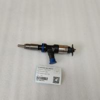 China Hyunsang Excavator Parts 370-7282 Injector For 2384C, 2484C, 320E, 320E L Excavator for sale