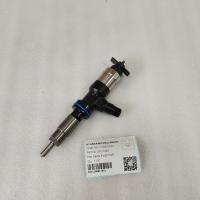 China Hyunsang Excavator Parts 370-7282 Injector For 2384C, 2484C, 320E, 320E L Excavator for sale