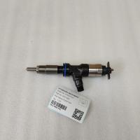 China Hyunsang Excavator Parts 370-7282 Injector For 2384C, 2484C, 320E, 320E L Excavator for sale