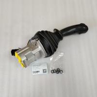China Hyunsang Excavator Parts 335-0511 Joystick For 312E, 312E L, 314E CR, 314E LCR Excavator for sale