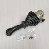 China Hyunsang Excavator Parts 335-0511 Joystick For 312E, 312E L, 314E CR, 314E LCR Excavator for sale
