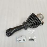 China Hyunsang Excavator Parts 335-0511 Joystick For 312E, 312E L, 314E CR, 314E LCR Excavator for sale