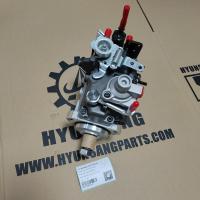 China Hyunsang Excavator Parts 9520A950G Injection Pump For Excavator Parts for sale