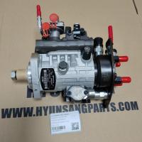China Hyunsang Excavator Parts 9520A950G Injection Pump For Excavator Parts for sale