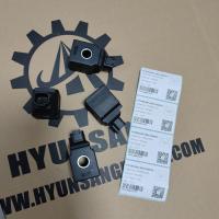 China Hyunsang Excavator Parts HSL850 Coil For Excavator for sale