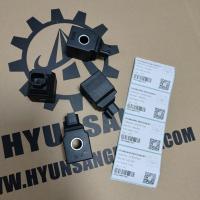 China Hyunsang Excavator Parts HSL850 Coil For Excavator for sale