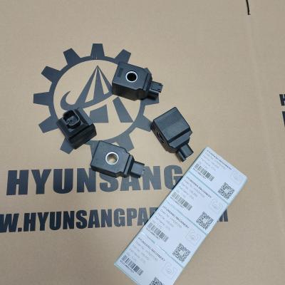 China Hyunsang Excavator Parts HSL850 Coil For Excavator for sale