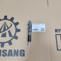 China Hyunsang Excavator Parts 236-1674 Injector For 3054C, 312D2, 312D2 GC, 312D2 L, for sale