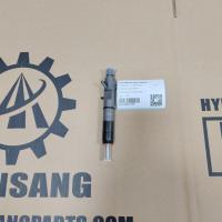 China Hyunsang Excavator Parts 236-1674 Injector For 3054C, 312D2, 312D2 GC, 312D2 L, for sale