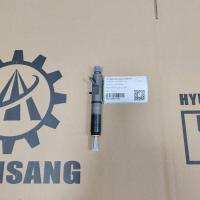 China Hyunsang Excavator Parts 236-1674 Injector For 3054C, 312D2, 312D2 GC, 312D2 L, for sale