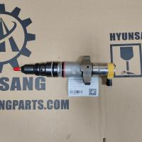 China Hyunsang Excavator Parts 387-9427 Injector For 120K, 120K 2, 12K, 140G, 140K, 140K 2 for sale