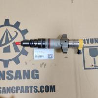 China Hyunsang Excavator Parts 387-9427 Injector For 120K, 120K 2, 12K, 140G, 140K, 140K 2 for sale