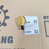 China Hyunsang Excavator Parts 312-5620 Valve Solenoid For 320D, Engine C6.6 C6.4 for sale