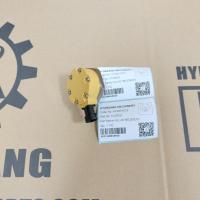 China Hyunsang Excavator Parts 312-5620 Valve Solenoid For 320D, Engine C6.6 C6.4 for sale