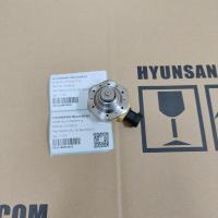 China Hyunsang Excavator Parts 312-5620 Valve Solenoid For 320D, Engine C6.6 C6.4 for sale