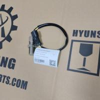 China Hyunsang Excavator Parts 196-7973 Sensor For 315C, 320C for sale