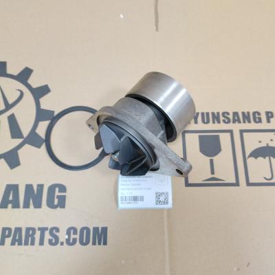 China Hyunsang Excavator Parts 526-0263 Water Pump For Cummins QSB ISB ISF QSF QSB6.7 for sale