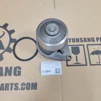 China Hyunsang Excavator Parts 526-0263 Water Pump For Cummins QSB ISB ISF QSF QSB6.7 for sale