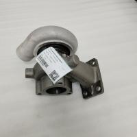 China Hyunsang Excavator Parts XKBH-02909 Turbocharger For 35D-9S, 35DE, 50DE, 50DEACE, 50DF, for sale
