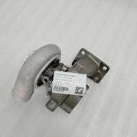 China Hyunsang Excavator Parts XKBH-02909 Turbocharger For 35D-9S, 35DE, 50DE, 50DEACE, 50DF, for sale