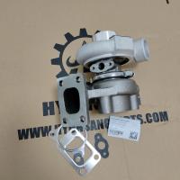 China Hyunsang Excavator Parts XKBH-02909 Turbocharger For 35D-9S, 35DE, 50DE, 50DEACE, 50DF, for sale