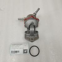 China Hyunsang Excavator Parts 320A7161 Fuel Filter Pump For Excavator use for sale