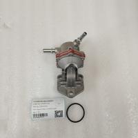 China Hyunsang Excavator Parts 320A7161 Fuel Filter Pump For Excavator use for sale