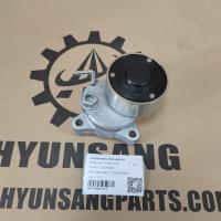 China Hyunsang Excavator Spare Parts 320A8586 Belt Tensioner For Excavator use for sale