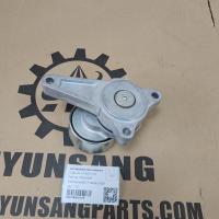 China Hyunsang Excavator Spare Parts 320A8586 Belt Tensioner For Excavator use for sale